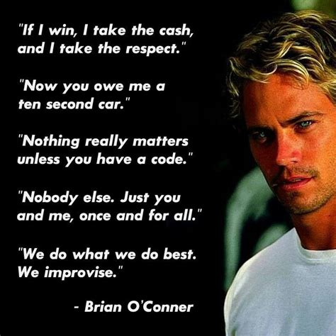 Letty Fast And Furious Quotes