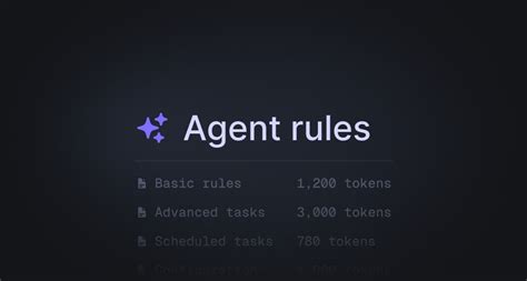 how to write great cursor rules trigger dev