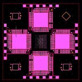 Test Assemblies Were Built Using SMT Process With Four Similar Si 12 X Download Scientific