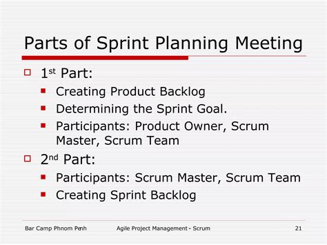 Agile Software Development With Scrum PPT Resume Writing And Advice Job Search