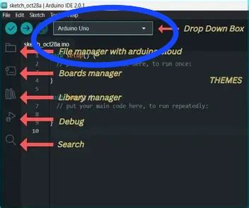 Restricting IDE Program Page IDE X Arduino Forum