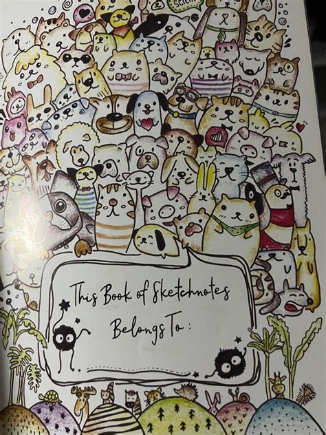 Psle Science Sketchnotes Hobbies And Toys Books And Magazines Textbooks On Carousell