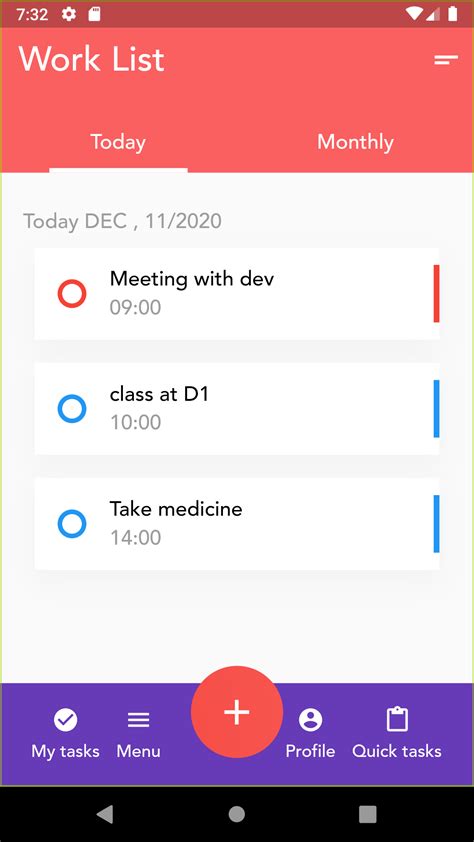 GitHub Johnwanjema Flutter Todo App This In A Flutter Application That Allows Users To Add