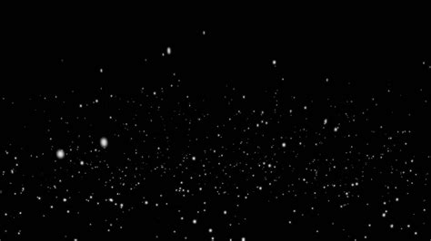 Particles Flying Up Free Hd Animation Black Background Youtube