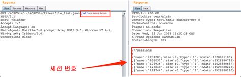 [cve 2018 0296] Cisco Asa Path Traversal 취약점 Koromoon