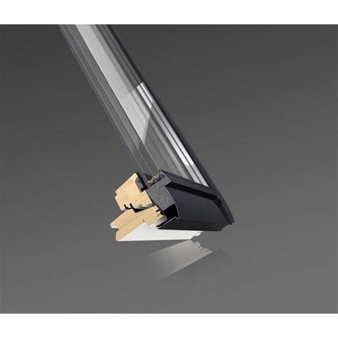 Velux Gpu Mk08 0062 White Top Hung Window