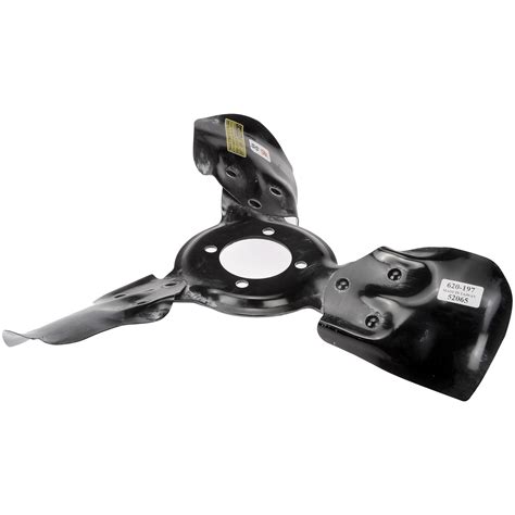 Oldsmobile Bravada Engine Cooling Fan Blade