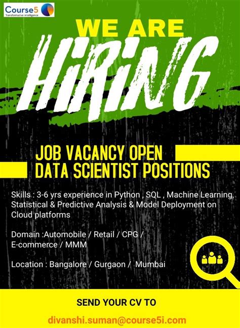 Divanshi Suman On Linkedin Datascience Datascientist Hiringnow
