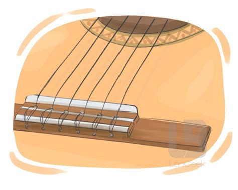 Definition And Meaning Of String Picture Dictionary