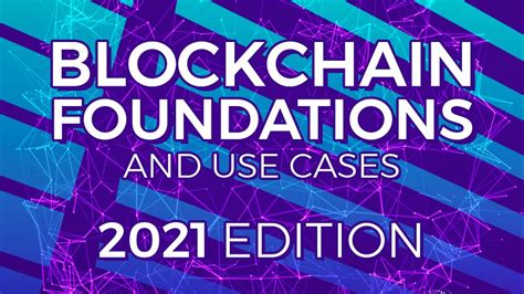 Web3 And Blockchain Fundamentals Coursera