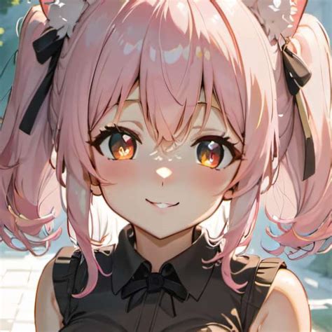 Chat With Anne Enjoy Free Ai Character Voice Chat Talkie Ai