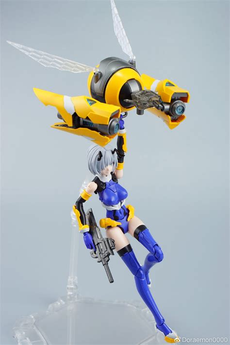 [ Review ] Nuke Matrix X Alpha Group Chu Feng B E E Liu Li