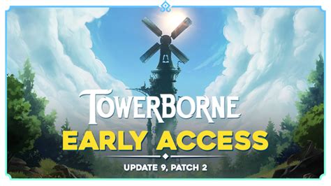 Steam Community Towerborne