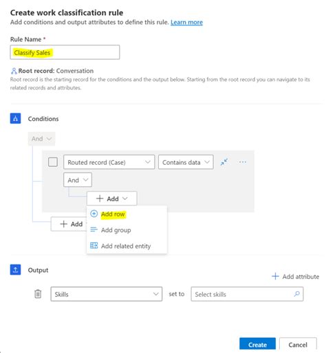 First Look At Unified Routing In Dynamics 365 Customer Service Carl