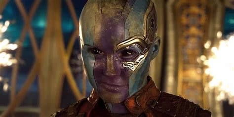‘guardians Of The Galaxy Cast Watched This Scorsese To Bond