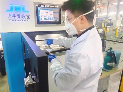 季华实验室助力2023佛山市“青年匠才”职业技能大赛增材制造项目成功举办 知乎