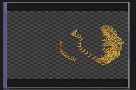 Instancing Particle With Image Texture On Rotate To Vector Beginners