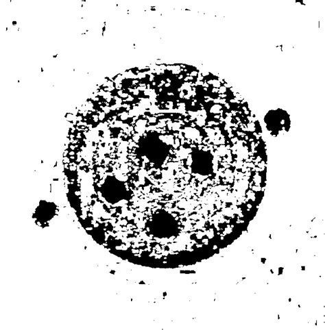 Python Detect Bullet Holes On The Target Image Stack Overflow