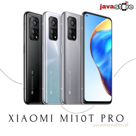 Jual Xiaomi Mi T Pro Ram Gb Internal Gb Second Bergaransi Resmi Shopee Indonesia