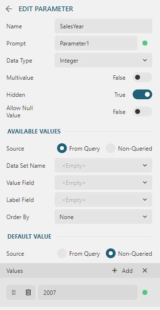 How To Add Javascript Drill Through Charts In Your Web Application