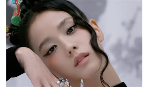 Jisoo De Blackpink Es La Solista Femenina Con Más Pre órdenes