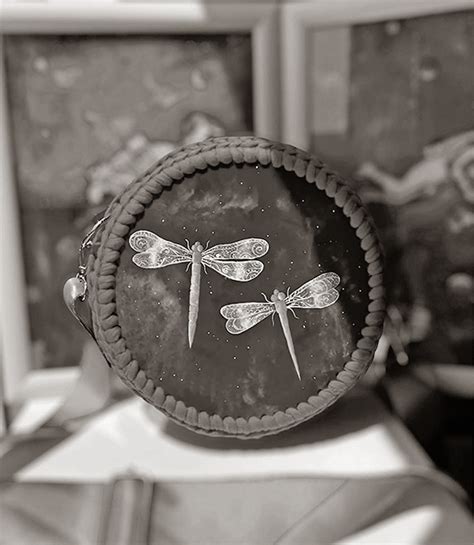 ხელით ნაქსოვი ჩანთები გზაპრესი