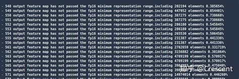 onnx tensorrt 精度对齐 知乎