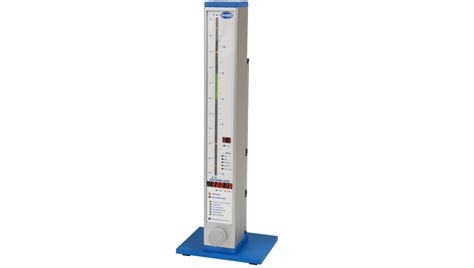 products display transfer and processing of measured data display of measured values