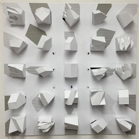 Iteration Or Empty Formalism Nexttoparchitects Tyler