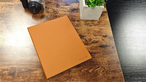 Remarkable Type Folio Keyboard Review Cgmagazine