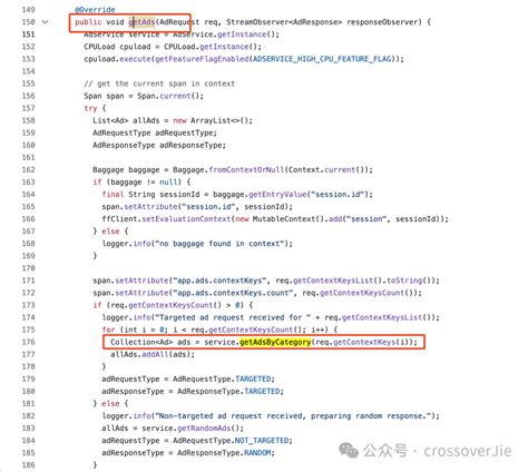 手把手教程：利用 opentelemetry 监控微服务 快猫星云flashcat 云原生监控 混合云监控 稳定性保障体系