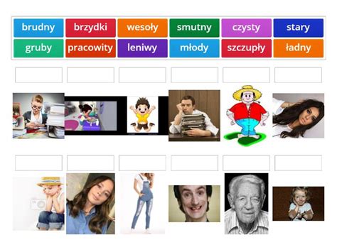 Jaki On Jest Match Up