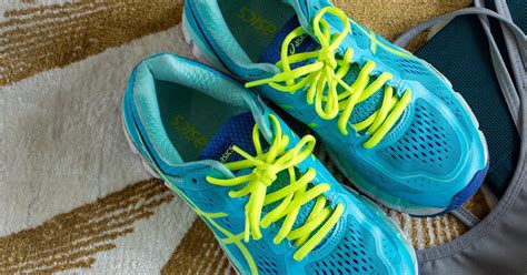 How To Pick The Best Running Shoes CNET