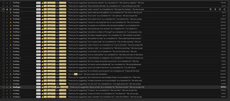 Keep Reporting Errors They Do Review Them Rduolingo