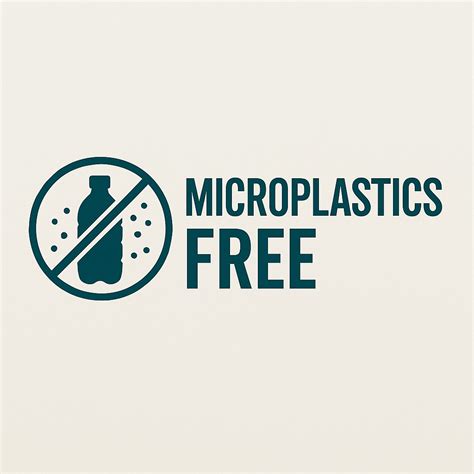 Microplastics Free