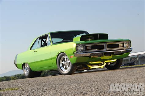 Dodge Dart 1970