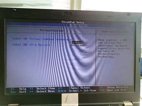 Android 启动虚拟设备报错 Intel Haxm Is Required To Run This Avd Haxm