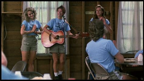 Dick Swifts House Of Bad Cinema And Wafflles Sleepaway Camp 2unhappy