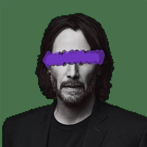 Keanu Reeves Enneagram Type 9 Inside His Peaceful Mind