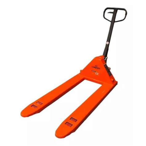 Zorra Hidráulica 2tn Lusqtoff Ferretería El Molino