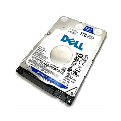 Dell Latitude 3420 Replacement Part Hard Drive Blessing Computers