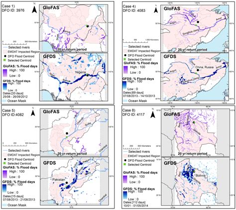 Remote Sensing Special Issue Remote Sensing In Flood Monitoring And Management