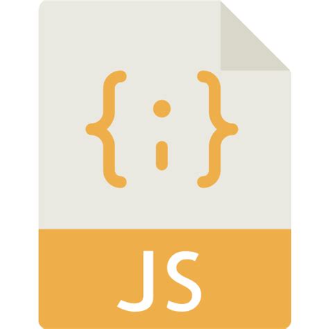 Javascript File Icon