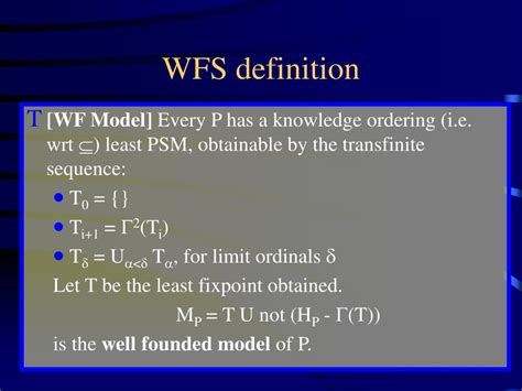 Ppt Comparing Asp Vs Prolog A Detailed Analysis Powerpoint Presentation Id6228718