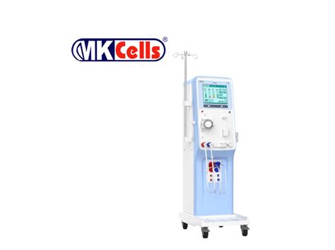 Mengenal Mesin Cuci Darah Hemodialysis Interskala Sehat Sejahtera