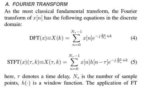 Correcting The Record Comments On “wireless Signal Representation
