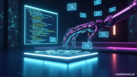 Command Prompt For Video Asset Organization Reelmind