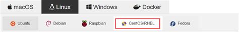 linux mono winforms 详细讲解如何在centos7下借助mono框架运行winforms程序 centos winform csdn博客