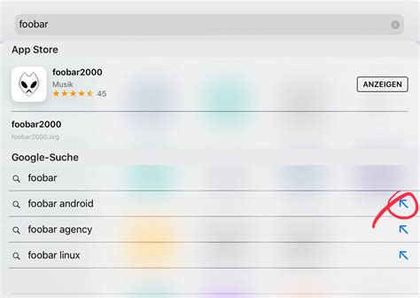 search action list button icons are semantically incorrect · issue