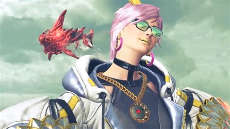 Bayonetta 3 Bayonettas Everywhere Nintendo Switch GameSpot